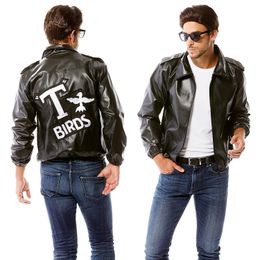 buttinette Jacke "T-Birds" für Herren