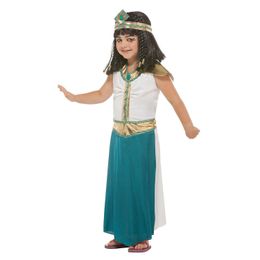 Exclusive Design by buttinette buttinette Ägypterin Kleid "Nofretete" für Kinder