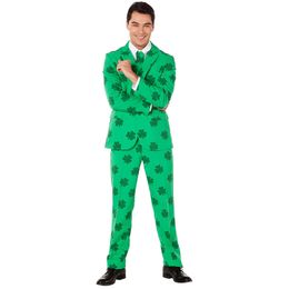 buttinette OppoSuits Anzug "St. Patrick&apos;s Day" für Herren