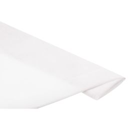 buttinette Uni Voile, weiß