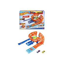 Hotwheels Hot Wheels Action Whip Around Raceway