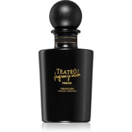 Teatro Fragranze Tabacco 1815 Aroma Diffuser mit Füllung 100 ml