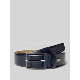 Lloyd Men's Belts Gürtel mit Label-Details