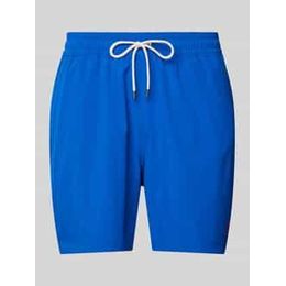 Polo Ralph Lauren Underwear Badehose mit elastischem Bund Modell 'TRAVELER'