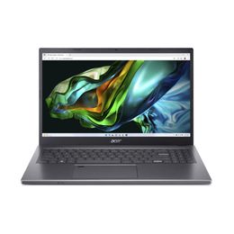 Acer Aspire 5 Notebook | A515-58GM | Grau