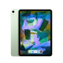 Apple iPad Air 4 (10,9") 256 GB Wi-Fi - Grün (Zustand: Neuwertig)