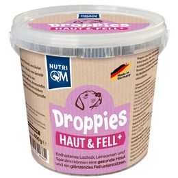 Droppies Haut & Fell + 6 x 400g