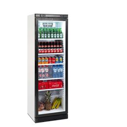 Cooldura LED-Kühlschrank S3BC-I 380 Liter Weiß