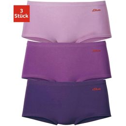 s.Oliver Panty