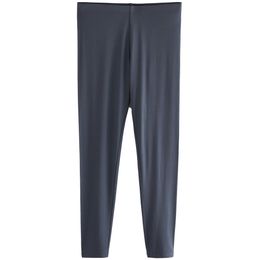 next Leggings Damen Gr&ouml;&szlig;e XS grau