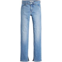Levi's Levi's Jeans Damen Gr&ouml;&szlig;e 32 blue denim