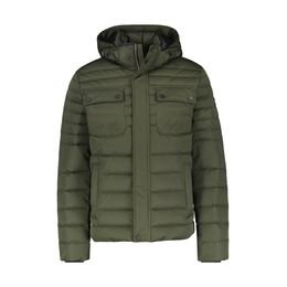 Lerros Funktionsjacke Herren Gr&ouml;&szlig;e L oliv