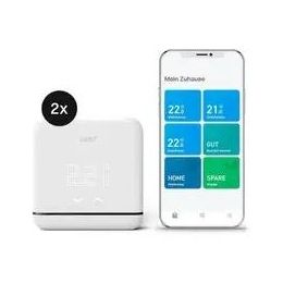 tado° V3+ Smarte Klimaanlagen-Steuerung - 2er-Set