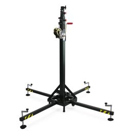 Fenix Stativ Megara 150 - max. 5,3 m - max. 150 kg
