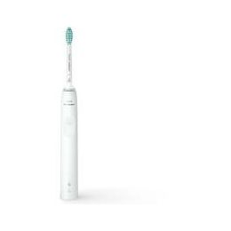 Philips Sonicare 3100 Series HX3671/13, Elektrische Zahnb&uuml;rste wei&szlig;