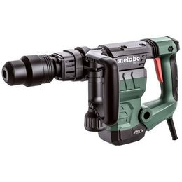 Metabo MH 5 SDS-Max-Meißelhammer 1100 W