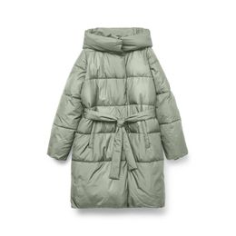 V&eacute;ro Moda Vero Moda &Uuml;bergangsmantel Damen Gr&ouml;&szlig;e XS pastellgr&uuml;n