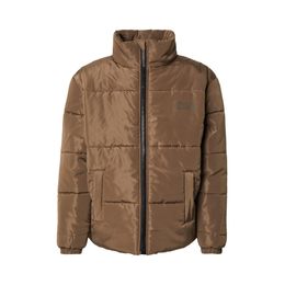 FCBM Jacke Herren Gr&ouml;&szlig;e L oliv Winterjacke
