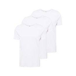 Matinique T-Shirt 'Jermane' Herren Gr&ouml;&szlig;e S offwhite