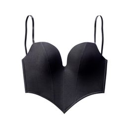 Vivance Corsage Damen Gr&ouml;&szlig;e 85 schwarz