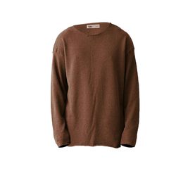 Vamos Clo Pullover 'Cedar Hill' Herren Gr&ouml;&szlig;e S braun