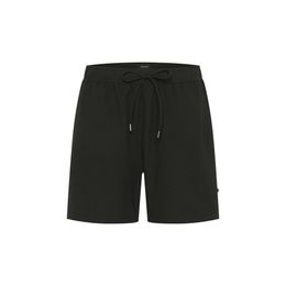 Matinique Badeshorts Herren Gr&ouml;&szlig;e S schwarz