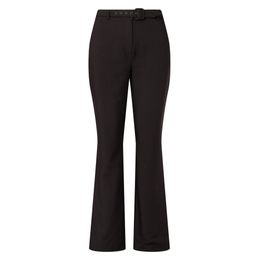 Quiosque Hose '3TC001' Damen Gr&ouml;&szlig;e 36 schwarz