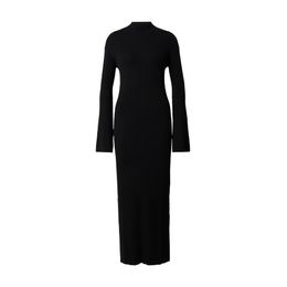 Kavazi Kleid Damen Gr&ouml;&szlig;e 34 schwarz Winterkleid