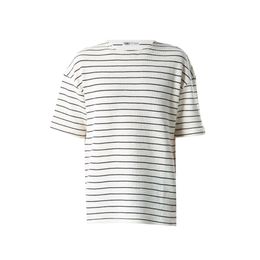 Vamos Clo Shirt Herren Gr&ouml;&szlig;e XXL schwarz / wei&szlig;