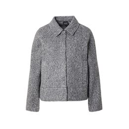 V&eacute;ro Moda Vero Moda &Uuml;bergangsjacke Damen Gr&ouml;&szlig;e S grau