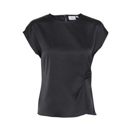 Saint Tropez Bluse 'Zovi' Damen Gr&ouml;&szlig;e XXL schwarz