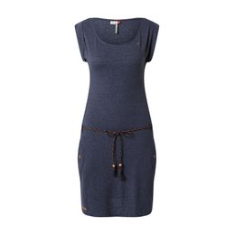 Ragwear Kleid 'TAG' Damen Gr&ouml;&szlig;e 40 navy