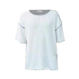 Vamos Clo Shirt Herren Gr&ouml;&szlig;e M offwhite