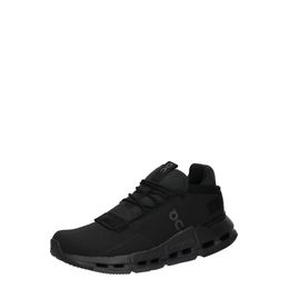 On Sneaker 'Cloudnova 2' Herren Gr&ouml;&szlig;e 46 anthrazit / schwarz