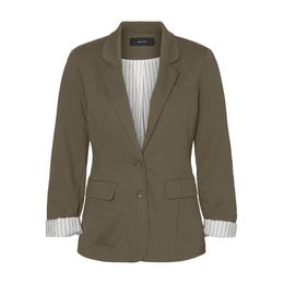 V&eacute;ro Moda Vero Moda Blazer 'HARUKI' Damen Gr&ouml;&szlig;e 40 khaki