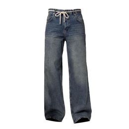 Vamos Clo Jeans 'CONROE' Herren Gr&ouml;&szlig;e 32 blue denim