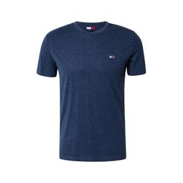 Tommy Jeans T-Shirt 'JASPE' Herren Gr&ouml;&szlig;e S saphir