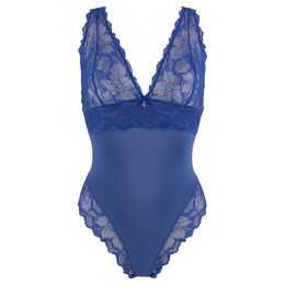 Lascana - Bodies 'Body' Damen Gr&ouml;&szlig;e L blau