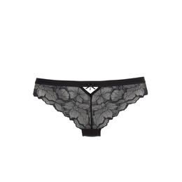 Lascana - Strings & Tangas 'Tanga' Damen Gr&ouml;&szlig;e S schwarz Winterschuhe