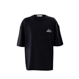Vamos Clo Shirt Herren Gr&ouml;&szlig;e M schwarz