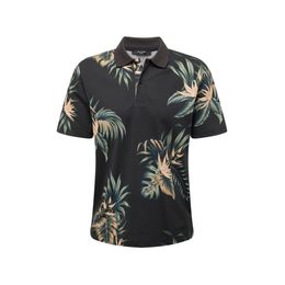 Jack & Jones Jack & Jones Poloshirt 'Palma' Herren Gr&ouml;&szlig;e S beige / dunkelblau / gr&uuml;n / schwarz