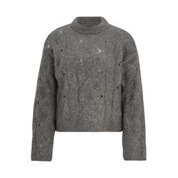 Vero Moda Tall Pullover 'LINA' Damen Gr&ouml;&szlig;e L dunkelgr&uuml;n