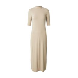 Tommy Hilfiger Kleid Damen Gr&ouml;&szlig;e 44 beige Winterkleid