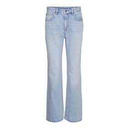 V&eacute;ro Moda Vero Moda Jeans 'VMTESSA' Damen Gr&ouml;&szlig;e 33 hellblau