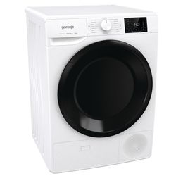 B (A+++ bis D) Gorenje Kondenstrockner "Wave DNE8B" Trockner weiß Bestseller