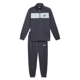 Puma Poly Suit cl Herren Trainingsanzug