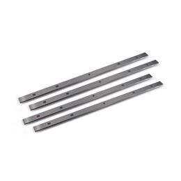 BAMATO Hobelmesserset 4-tlg. 410x19x1mm