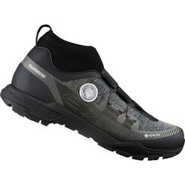 Shimano Wander-/ Fahrradschuhe EX700GTX