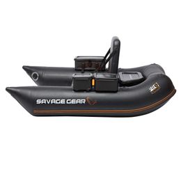 Savage Gear Belly Boat Pro-Motor 180