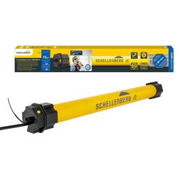Schellenberg Funk-Rolladenmotor Premium 40 Nm Maxi